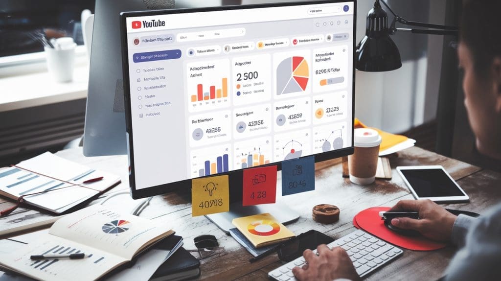 How to View and Export Your YouTube Subscriber List