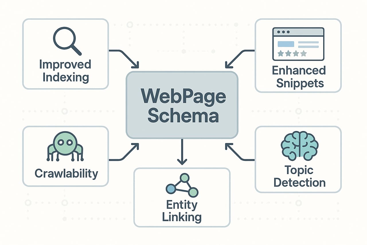 How to Implement WebPage Schema for Better SEO Visibility