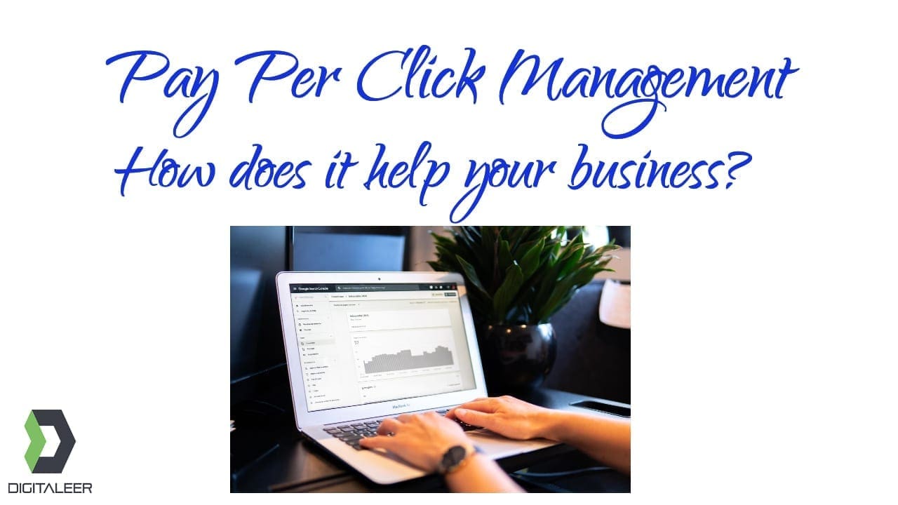 Pay Per Click Management Services • Maximize Your Money