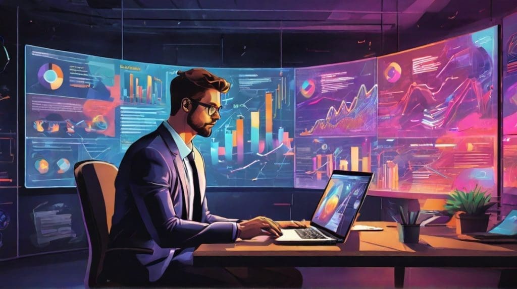 Improving Website Traffic Through SEO Analytics