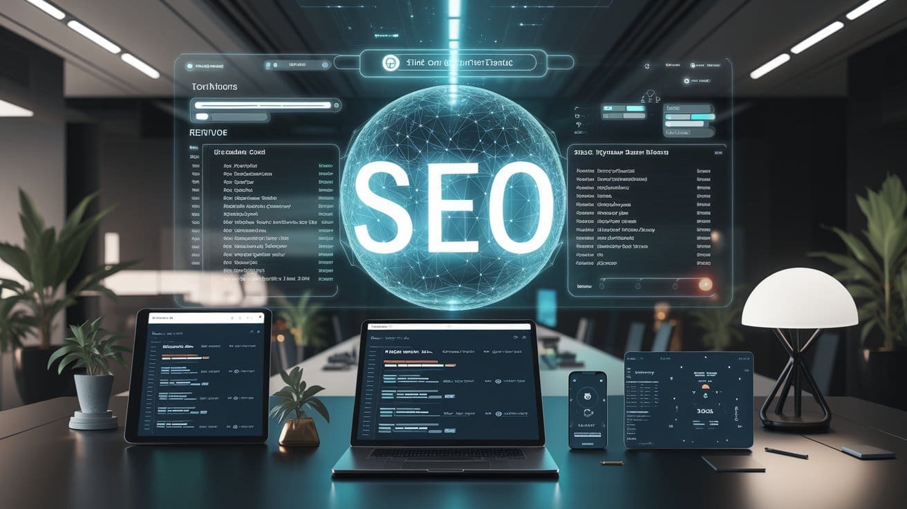 SEO Keyword Research Tools - Digitaleer