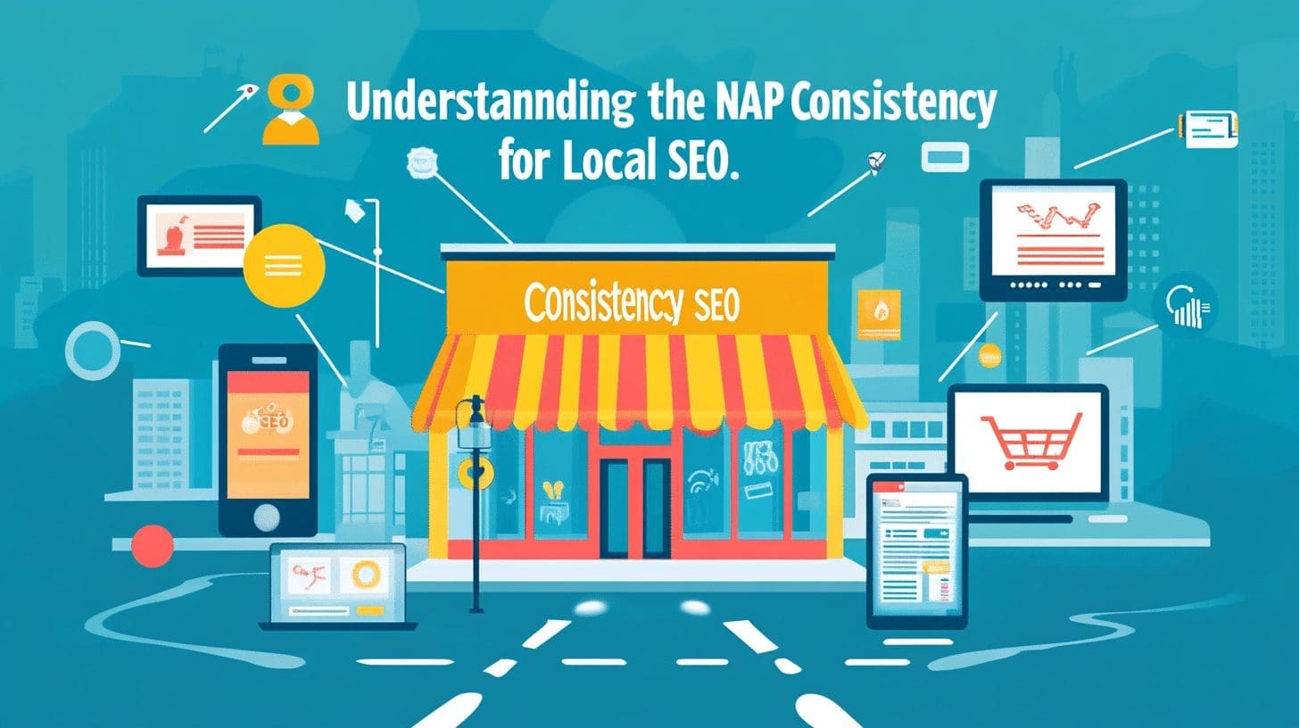 NAP SEO Guide: Local Tips & Entities | Digitaleer