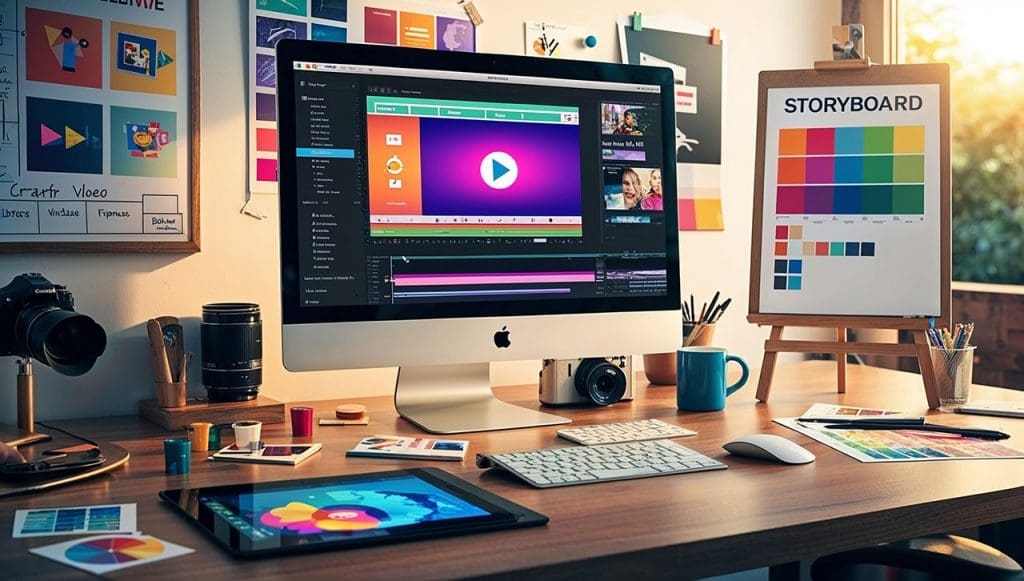 Mastering Content Creation for Effective Ads - Digitaleer