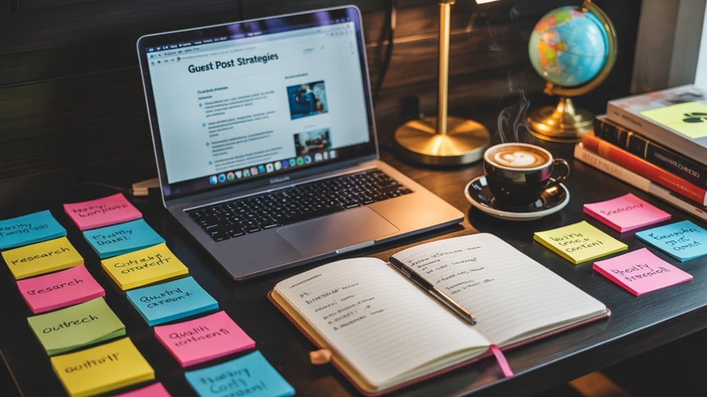 10 Best Guest Post Strategies for Backlinks - Digitaleer SEO & Web Design